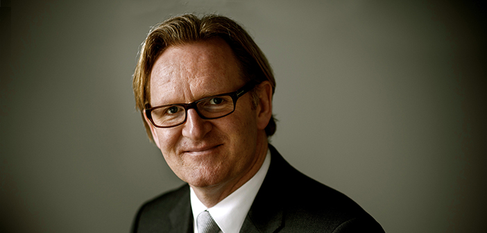 Gert-Jan Verhagen stapt over naar Amundi - The Asset