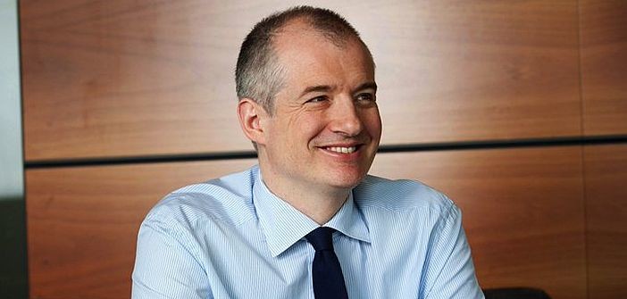 Manny Roman nieuwe CEO Pimco - The Asset